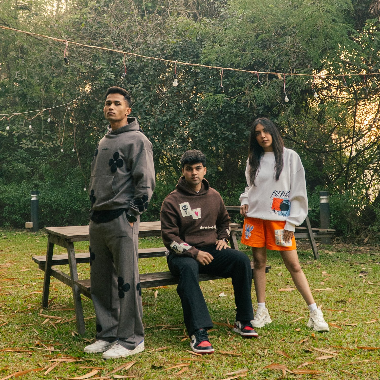 jackets/hoodies – The Forbidden Fruit India